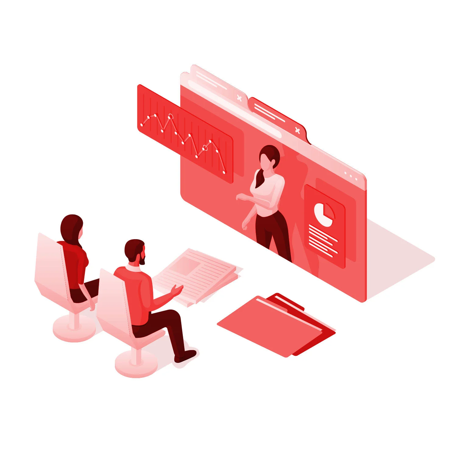 Technology Recruiting and IT Staffing Agency — redShift Recruiting