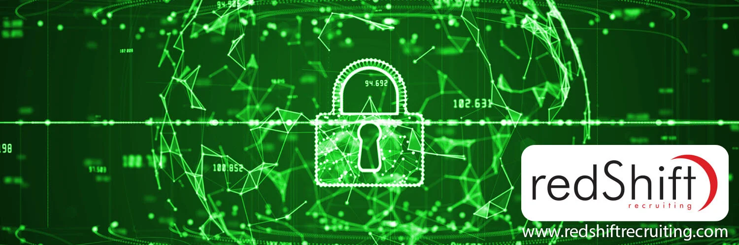 Cyber Security Staffing Agency — redShift Recruiting