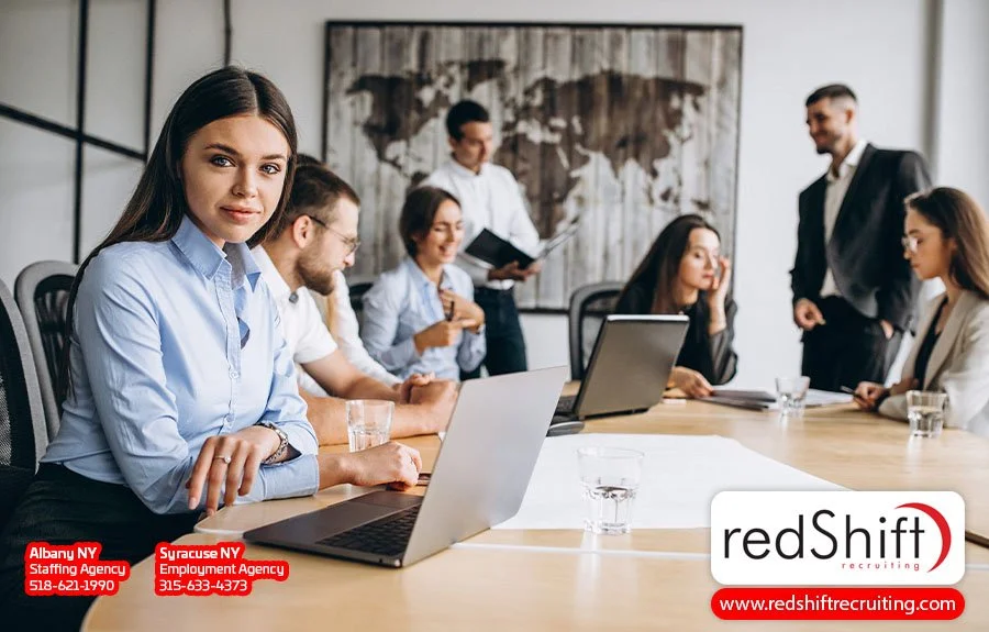 Signs Your Temp Job Will Become Permanent — redShift Recruiting