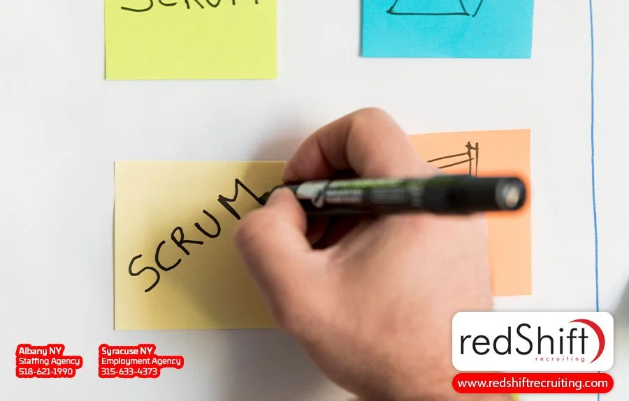 How to Build an Agile ERP Implementation Team: Roles and ...