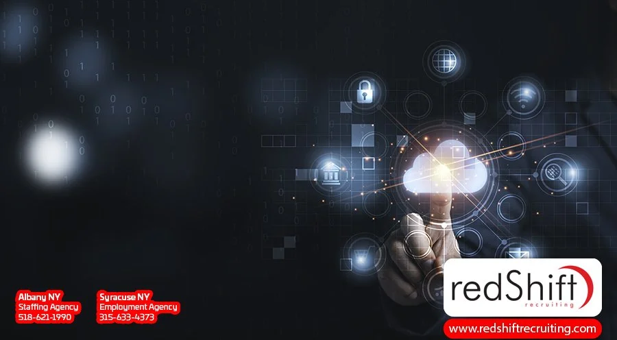 Cloud Automation: Streamlining Workload Management for Efficiency | redShift Recruiting ...