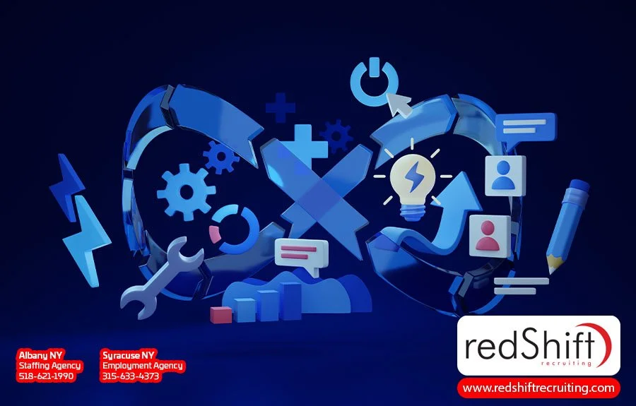 Niche Career Paths in Software Engineering: The Benefits of Specializing — redShift Recruiting