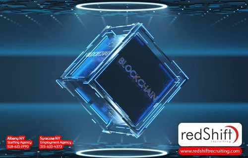 Blockchain Development Careers: Building a Successful Future in Blockchain Technology — redShift ...