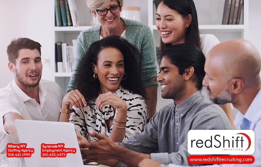 Creating a Winning IT Team Through Diverse Talent Sourcing — redShift ...
