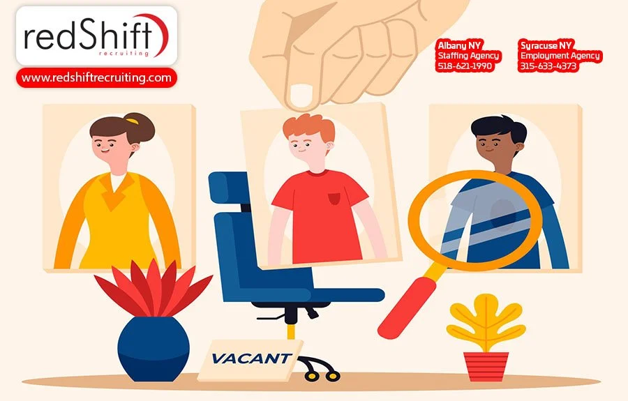 Debugging the IT Hiring Process: Avoiding Common Hiring Errors — redShift Recruiting