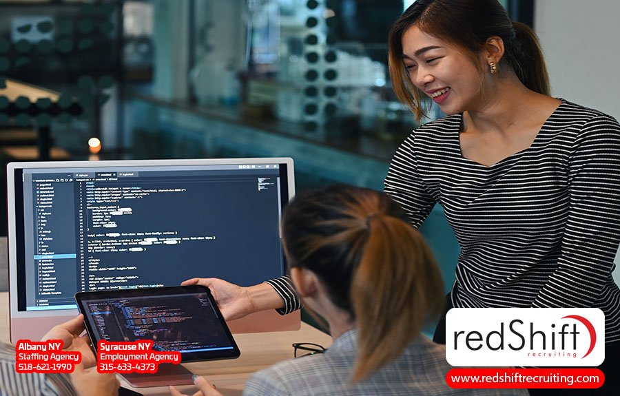 The Developer's Quest: A Gamer's Guide to Coding Careers — redShift ...