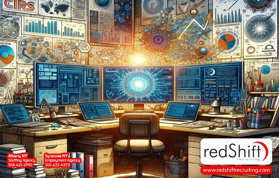 The Essential Guide to Becoming a Computer and Information Research ...