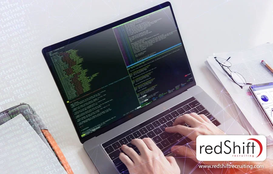 Software Engineer — redShift Recruiting