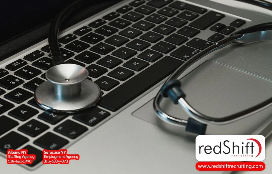 Tech Troubleshooters: Essential Skills for IT Help Desk Professionals — redShift Recruiting