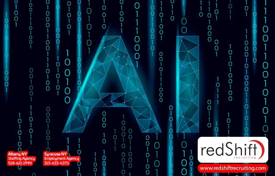AI and the Future Coder: Supercharging Coding With Artificial Intelligence — redShift Recruiting