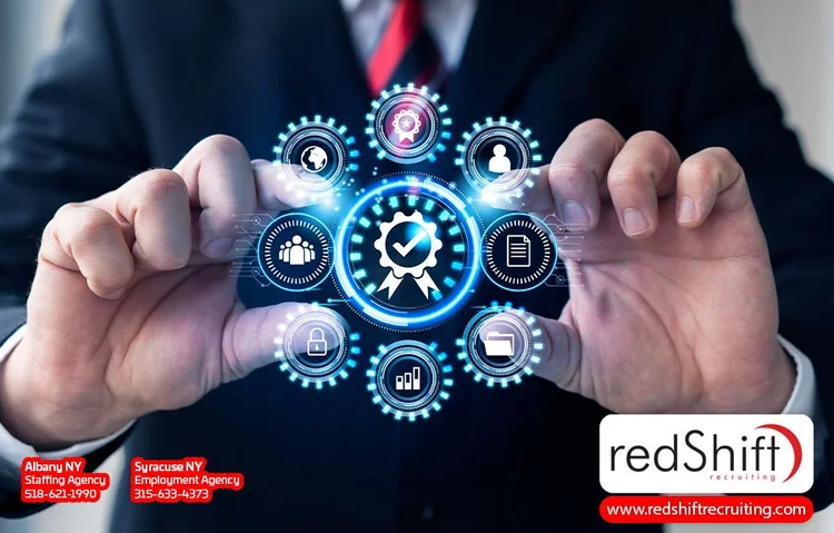 The Impact of Automation on the Field of QA Engineering — redShift Recruiting