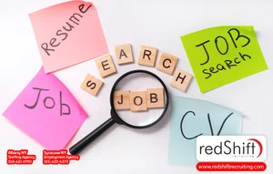 IT Job Hunting Hacks: Level Up Your Job Search — redShift Recruiting