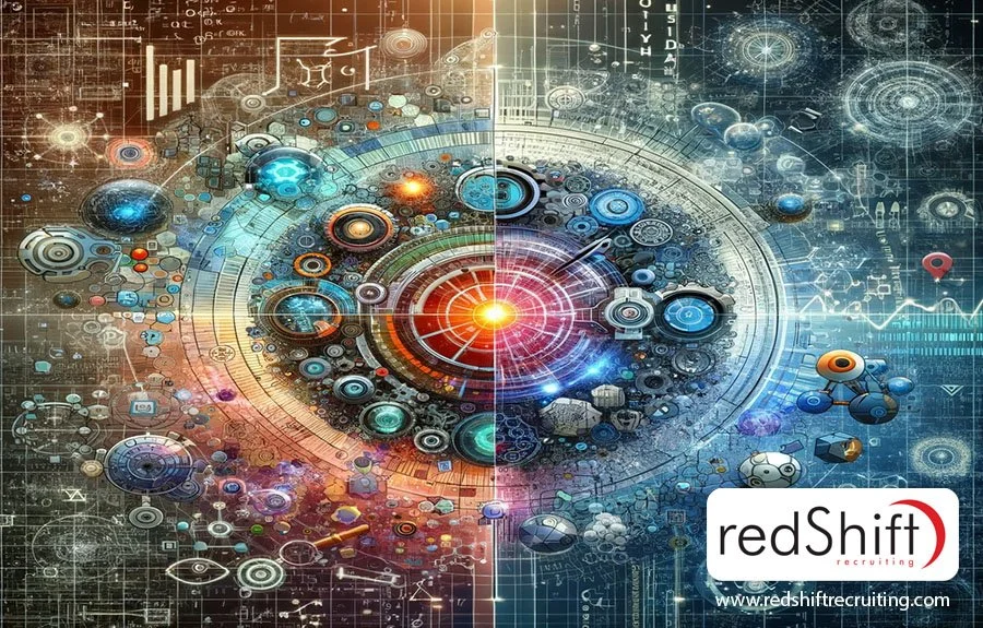 Computer and Information Research Scientist — redShift Recruiting