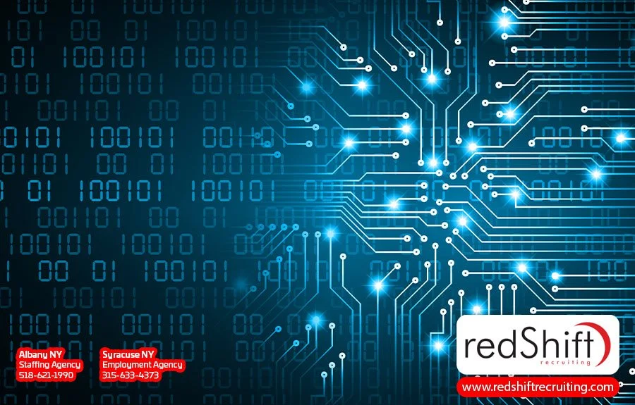 Exploring Careers in Coding: Options and Opportunities — redShift ...