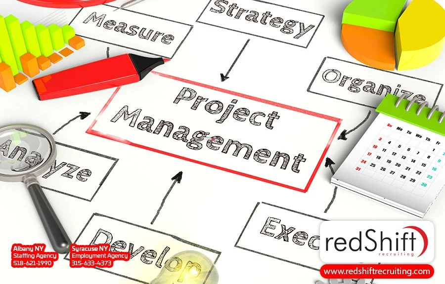 10 Must-Have Skills for ERP Project Managers — redShift Recruiting
