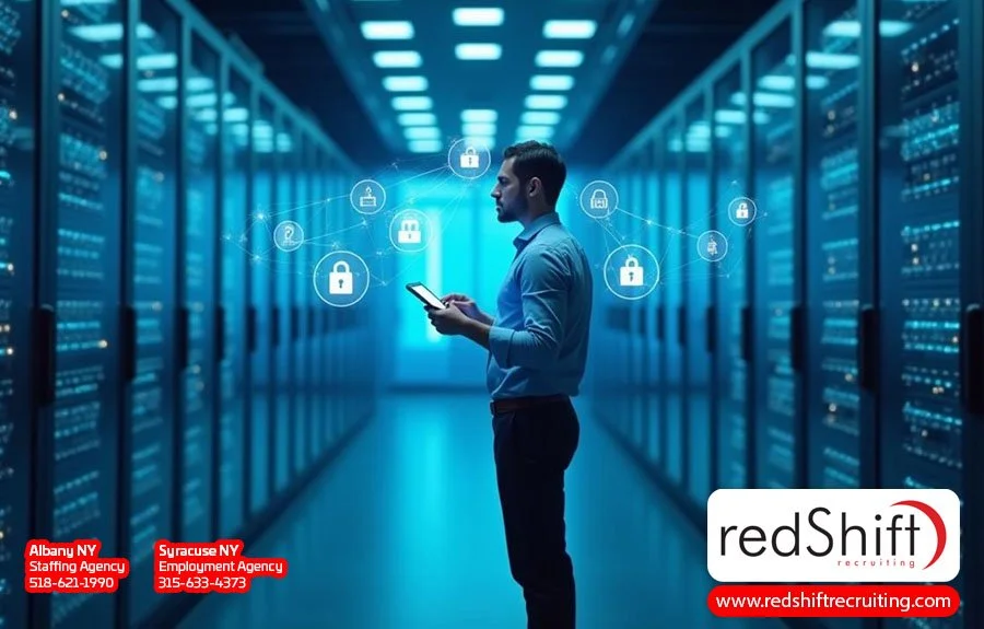 Streamlining Legacy System Updates with Contract IT Professionals ...