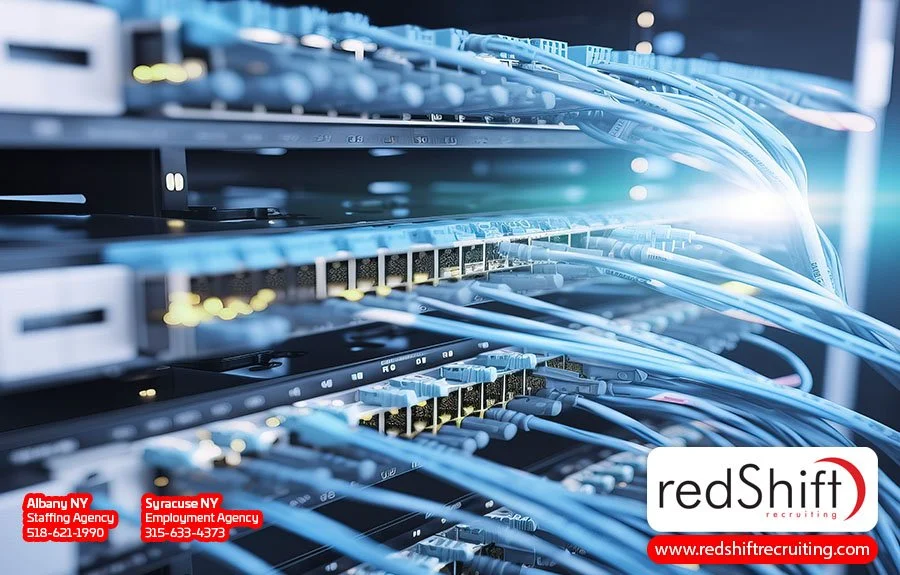 The Role of Network Administrators: Securing and Streamlining Your IT ...