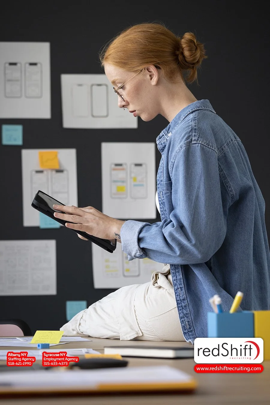 Demystifying Git: Mastering Version Control from Cloning to Merging — redShift Recruiting