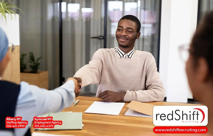 Securing Talent: A Manager's Guide to Recognizing Potential in ...