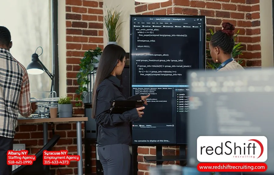 Software Developer Vs. Software Engineer: Which Role Is Right for You? — redShift Recruiting