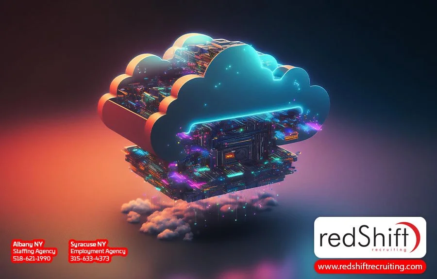 Reaching for the Cloud: Navigating Cloud Engineering Careers — redShift Recruiting