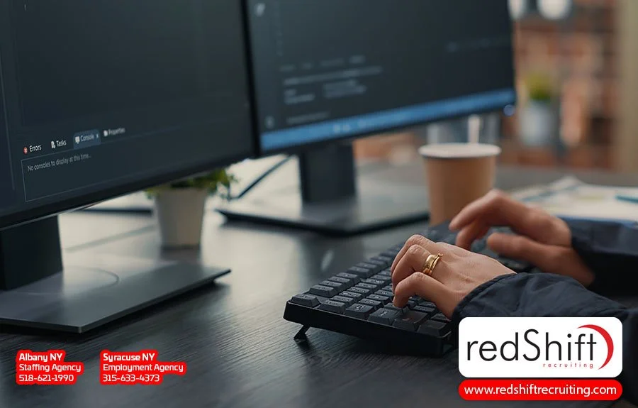 Smarter IT Hiring: Strategically Using Assessments in IT Recruitment — redShift Recruiting