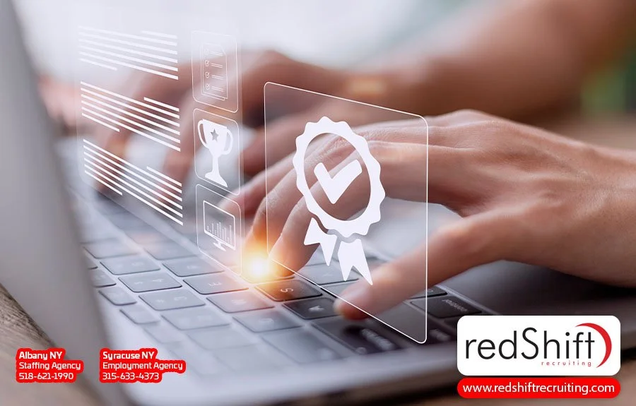 Red Hat Certifications — redShift Recruiting