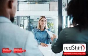 The Job Seekers' Guide to Maximizing Recruiter Relationships — redShift ...