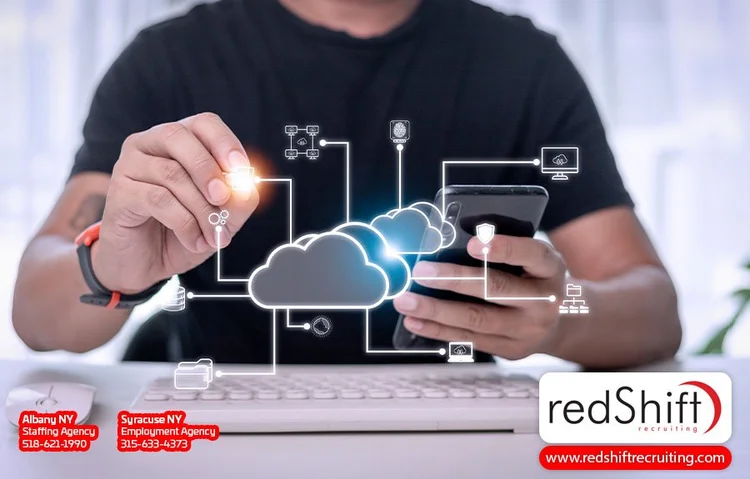 Reaching for the Cloud: Navigating Cloud Engineering Careers — redShift ...