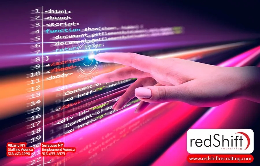 Red Hat Certifications — redShift Recruiting