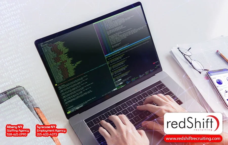 Exploring Careers in Coding: Options and Opportunities — redShift ...