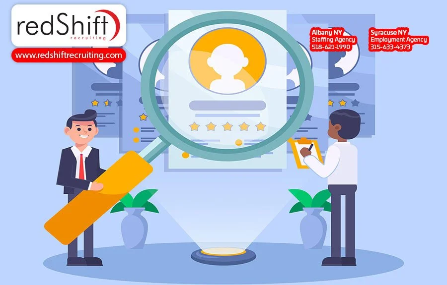 Debugging the IT Hiring Process: Avoiding Common Hiring Errors — redShift Recruiting
