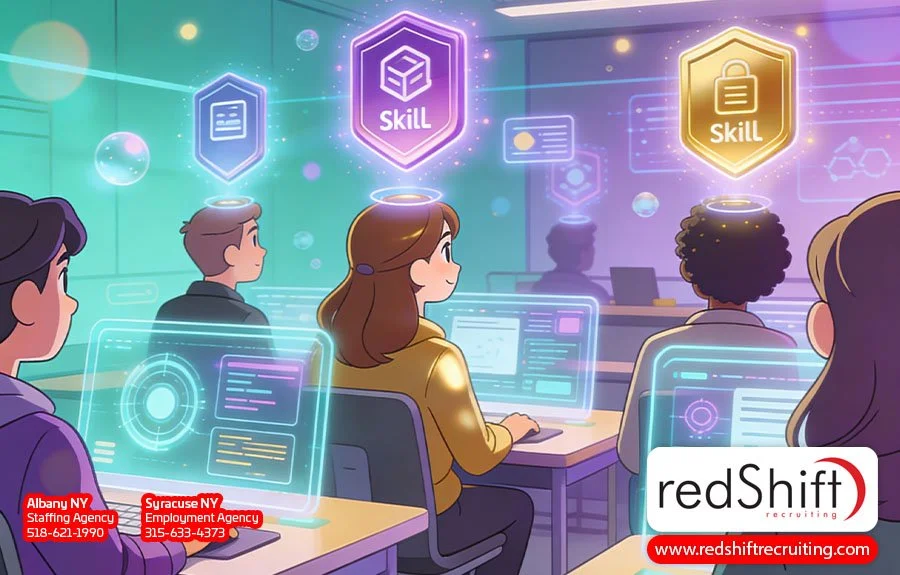 Hiring Trends Shaping the Job Market (What Employers and Job Seekers ...