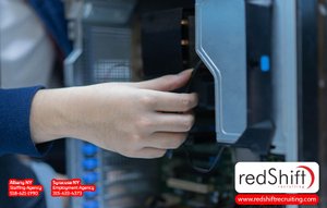 What Do System Admins Do and Why Do You Need Them? — redShift Recruiting