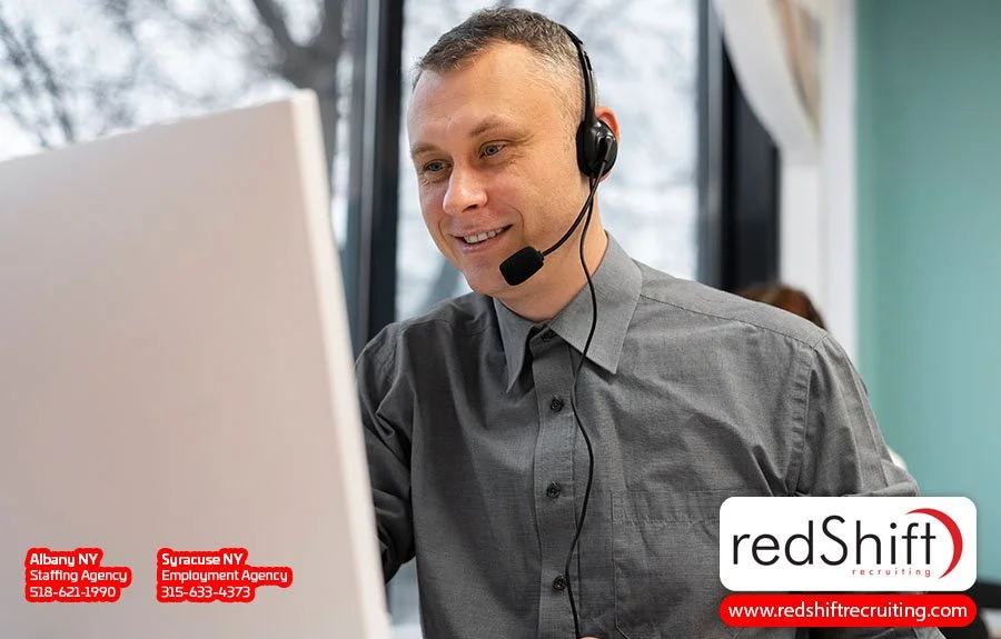 Tech Troubleshooters: Essential Skills for IT Help Desk Professionals — redShift Recruiting