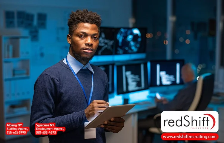 Climbing the IT Ladder: A Guide to IT Management Roles — redShift ...