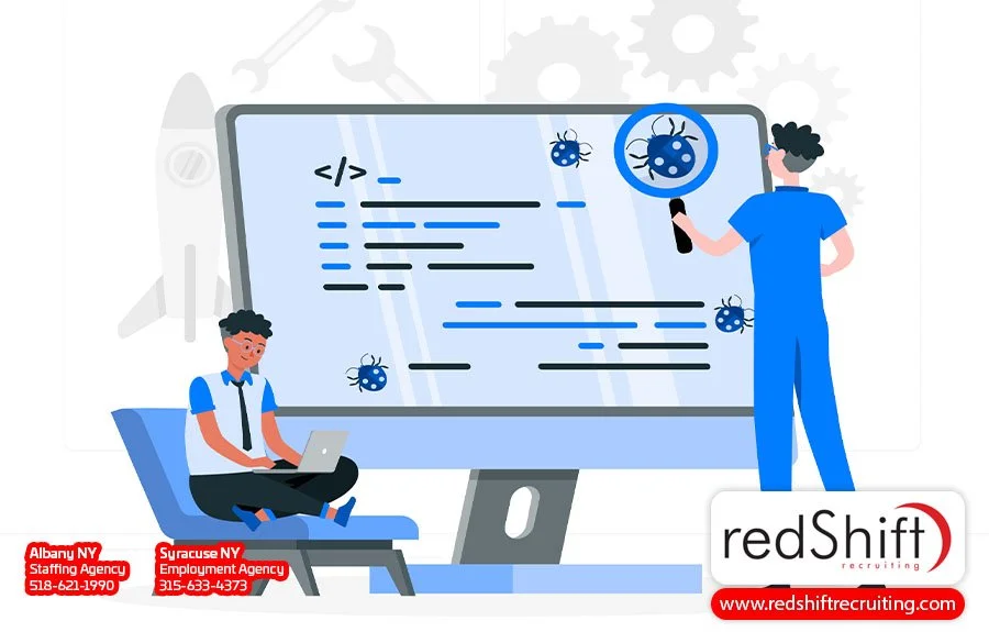Mastering Backend Development: Fundamental Concepts and Terminologies — redShift Recruiting