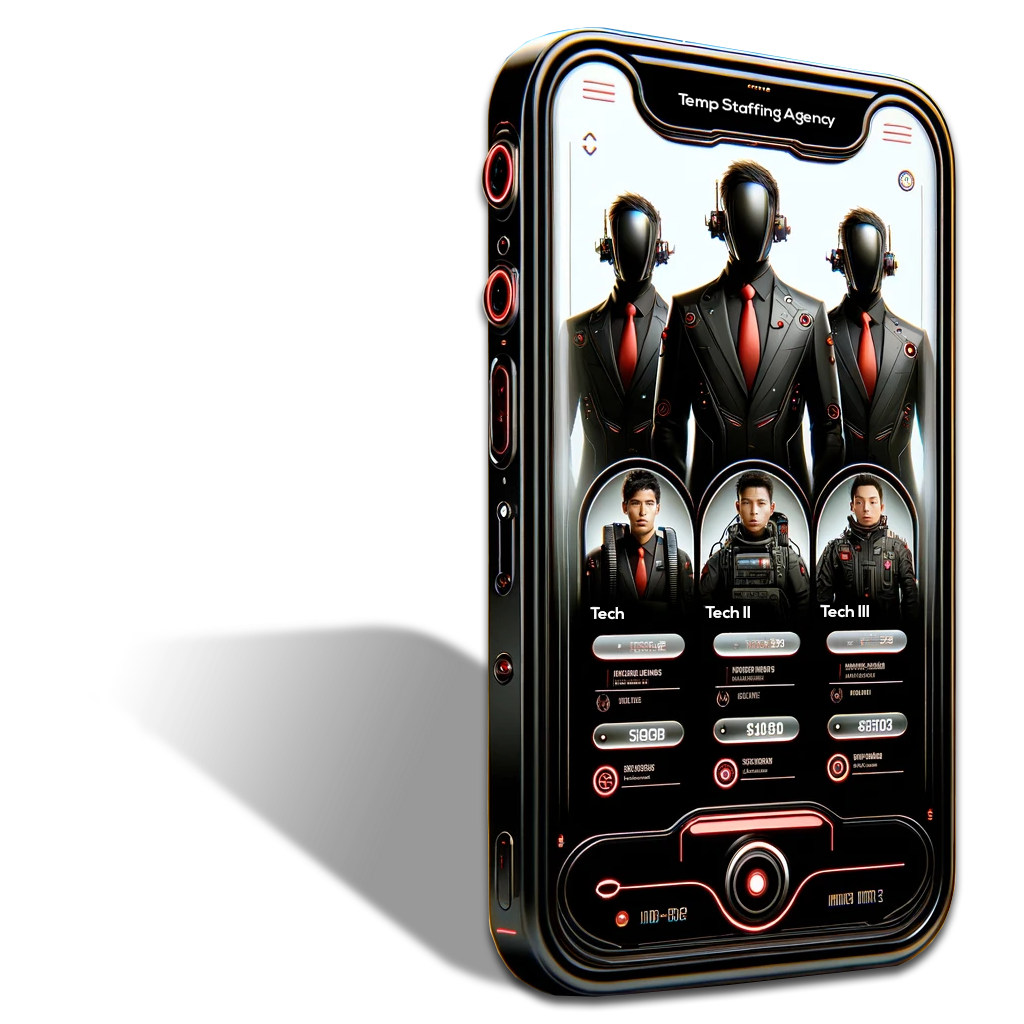 Technology Recruiting and IT Staffing Agency — redShift Recruiting