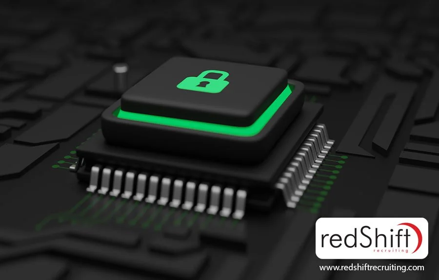 Cyber Security Analyst — redShift Recruiting