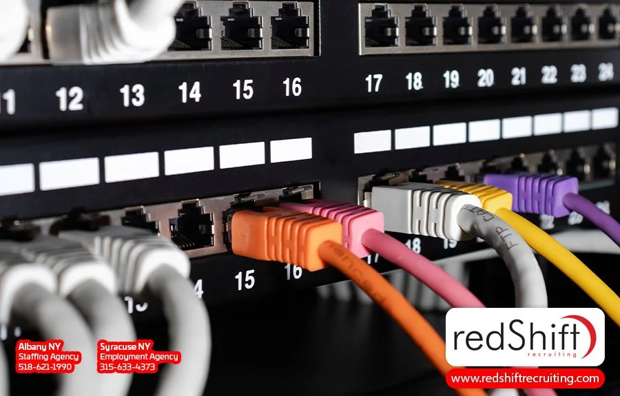 Cisco Certifications — redShift Recruiting