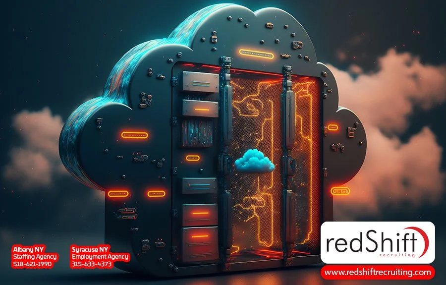 Reaching for the Cloud: Navigating Cloud Engineering Careers — redShift ...