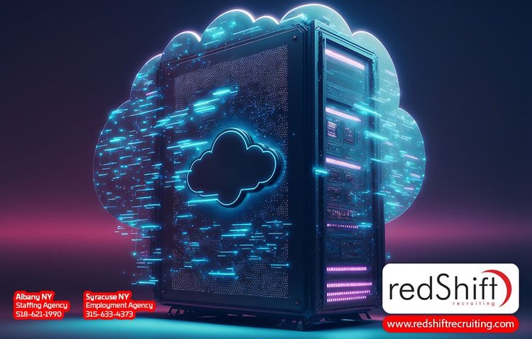 Reaching for the Cloud: Navigating Cloud Engineering Careers — redShift ...