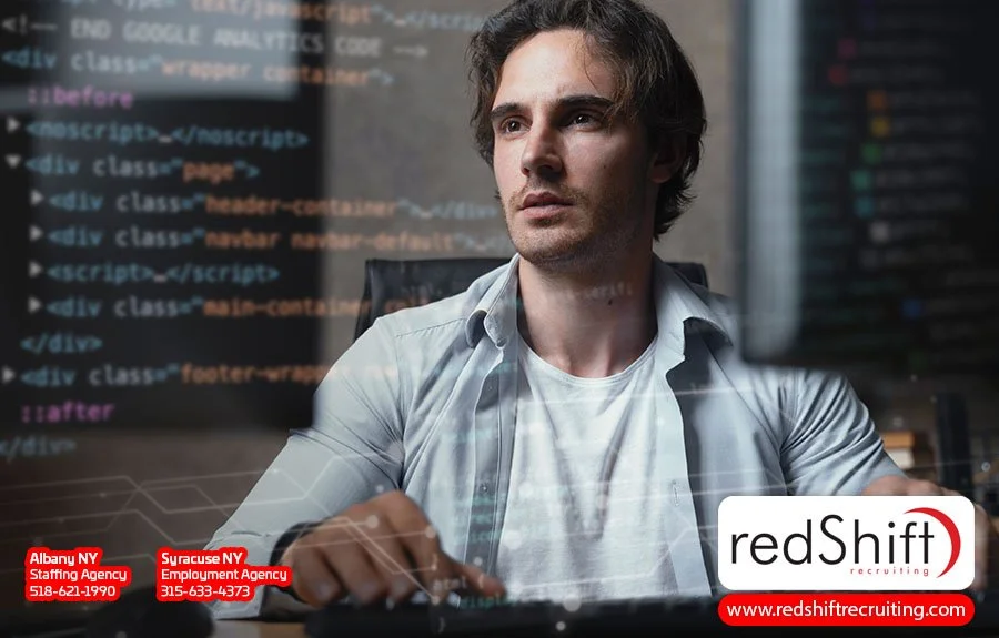 What Is Full Stack Development? — redShift Recruiting