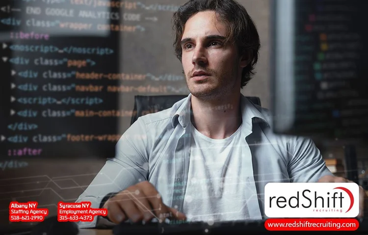 What Is Full Stack Development? — redShift Recruiting