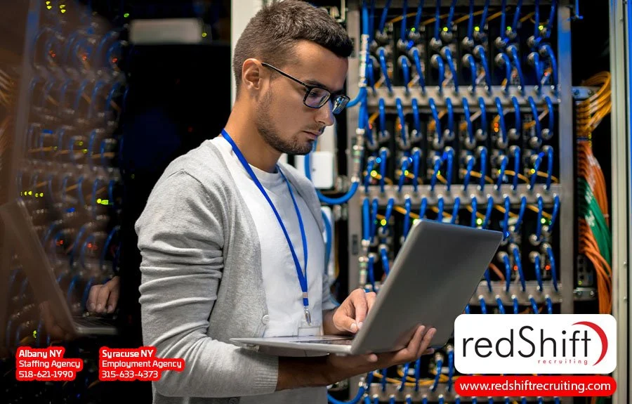 The Network Administrator's Toolkit: Mastering the Skills for a Thriving Career — redShift ...