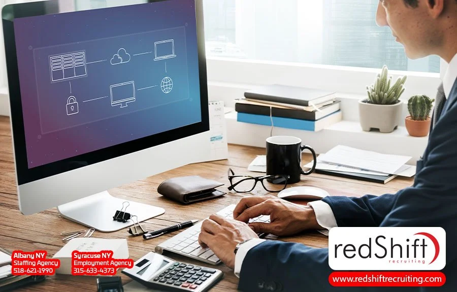 What Is a Database Administrator and Is It a Good Career for You? — redShift Recruiting