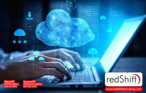 Reaching for the Cloud: Navigating Cloud Engineering Careers — redShift ...