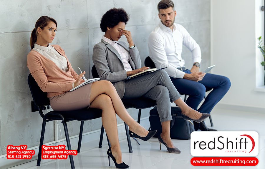 Red Flags in the Interview Process: Signs It’s Not the Right Fit — redShift Recruiting