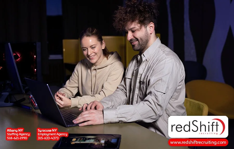 The Developer's Quest: A Gamer's Guide to Coding Careers — redShift Recruiting