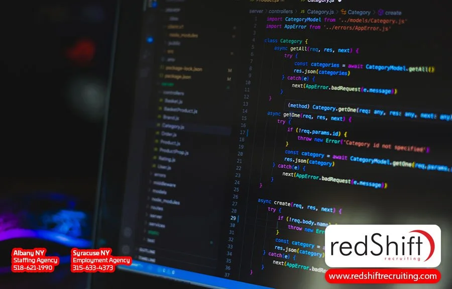 Software Developer Vs. Software Engineer: Which Role Is Right for You? — redShift Recruiting